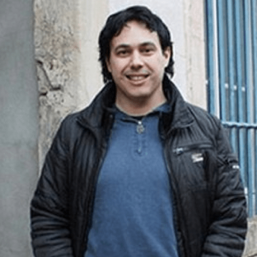 Eric GASPAR CONGRES INNOVATION EN EDUCATION