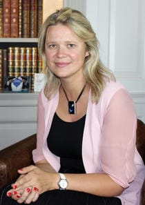 Ilona Boniwell - Psychologie positive dans l'éducation